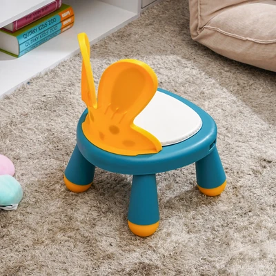 Jual Kindla Kursi Anak Bunny Kuning Terbaru | Ruparupa