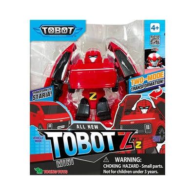 Jual Tobot Robot Z New Mini Terbaru | Ruparupa