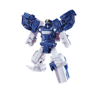 Jual Tobot Rescue Robot P Mini Terbaru | Ruparupa