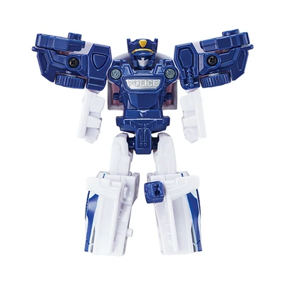 Jual Tobot Rescue Robot P Mini Terbaru | Ruparupa