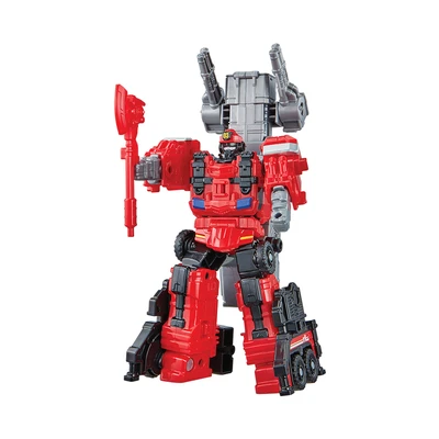 Jual Tobot Rescue Robot L Mini