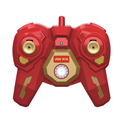 Jual Top Gear Mkb Five Wheel Stunt Iron Man Remote Control Terbaru ...