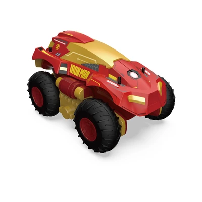 Jual Top Gear Mkb Blg Mac Amphibious Iron Man Remote Control Terbaru ...