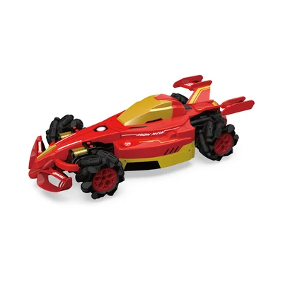 Jual Top Gear Mkb Formula Drift Car Iron Man Remote Control Terbaru ...