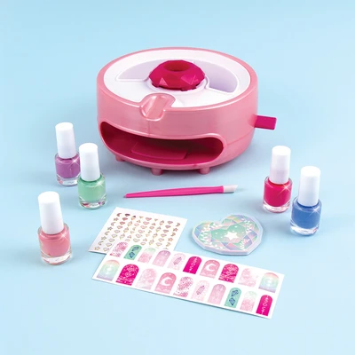 Jual Make It Real Set Light Magic Nail Dryer 2509 Terbaru | Ruparupa