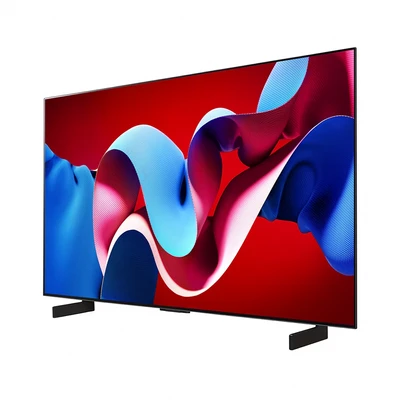 Jual Lg 65 Inch Oled 4 K Smart Tv Oled 65 C 4 Psa Terbaru | Ruparupa