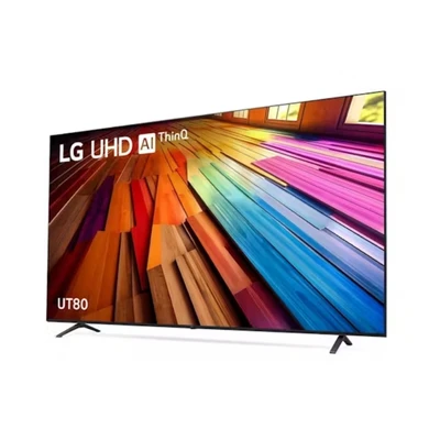 Jual Lg 43 Inci Led 4 K Smart Tv 43 Ut 8050 Psb Terbaru | Ruparupa
