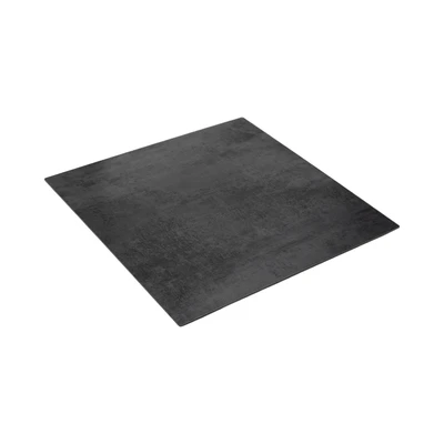 Jual Informa 70 X 70 Cm Heva Permukaan Meja Hpl Marble Hitam Terbaru ...