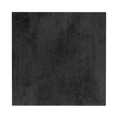 Jual Informa 70 X 70 Cm Heva Permukaan Meja Hpl Marble Hitam Terbaru ...