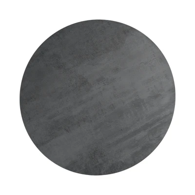Jual Informa 60 Cm Heva Permukaan Meja Hpl Marble Hitam Terbaru | Ruparupa