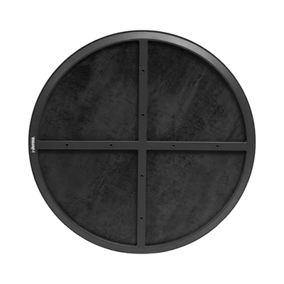 Jual Informa 70 Cm Heva Permukaan Meja Hpl Marble Hitam Terbaru | Ruparupa