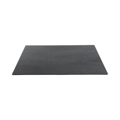 Jual Informa 80 X 80 Cm Heva Permukaan Meja Hpl Marble Hitam Terbaru ...