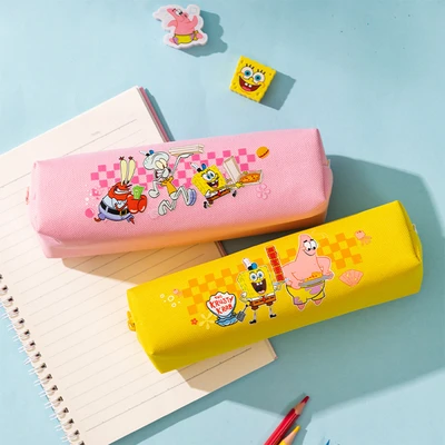 Jual Deli Tempat Pensil Spongebob Eh 978 Random Terbaru | Ruparupa