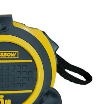 Jual Krisbow 5 Mtr Meteran Lrmt 6 Kuning Terbaru | Ruparupa