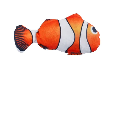 Jual Pet Kingdom Mainan Kucing Pet Giggle Fish Random Terbaru | Ruparupa