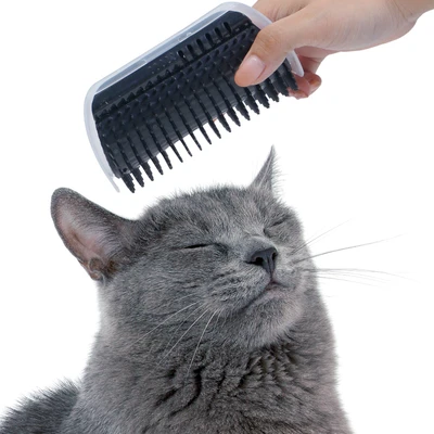 Jual Pet Kingdom Sisir Kucing Terbaru | Ruparupa