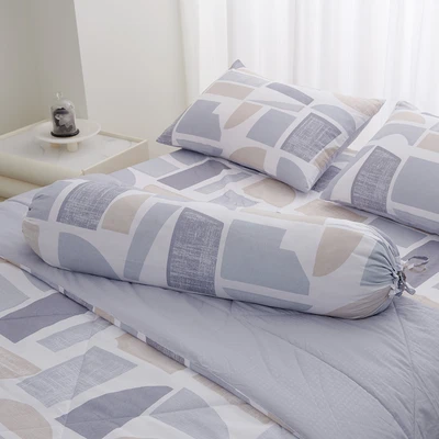 Jual Informa 180 X 200 Cm Set 6 Pcs Seprai King Microfiber Veda Terbaik ...