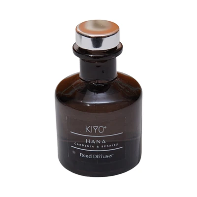 Jual Kiyo 50 Ml Hana Reed Diffuser Original | AZKO