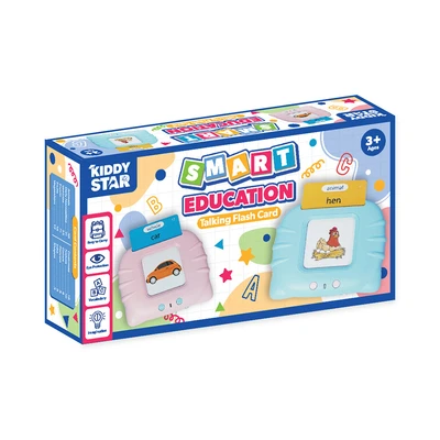 Jual Kiddy Star Set Card Reader Cat Biru Terbaru | Ruparupa