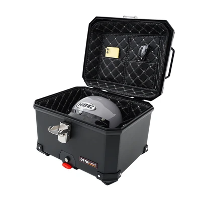 Jual Otto Klasse 45 Ltr Box Motor Pp Square Terbaru | Ruparupa