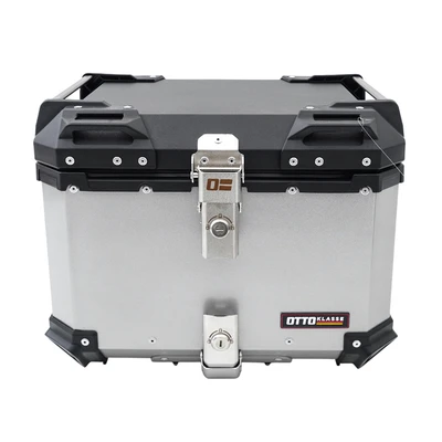 Jual Otto Klasse 45 Ltr Box Motor Aluminium Square Terbaru | Ruparupa