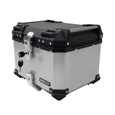 Jual Otto Klasse 45 Ltr Box Motor Aluminium Square Terbaru | Ruparupa