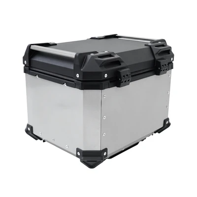 Jual Otto Klasse 45 Ltr Box Motor Aluminium Square Terbaru | Ruparupa