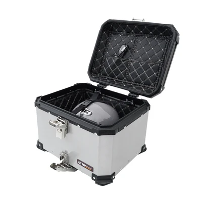 Jual Otto Klasse 45 Ltr Box Motor Aluminium Square Terbaru | Ruparupa