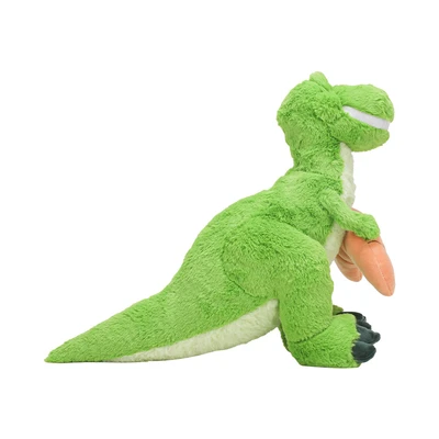 Jual Disney 33 Cm Boneka Croissant Rex Collection Hijau Terbaru | Ruparupa