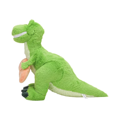 Jual Disney 33 Cm Boneka Croissant Rex Collection Hijau Terbaru | Ruparupa