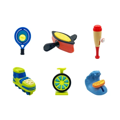 Jual Fidget Go Mini Sport Series Fgse 032 Random Terbaru | Ruparupa