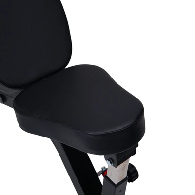 Jual Kinetic Commercial Weight Bench B10 - Hitam Terbaru | Ruparupa