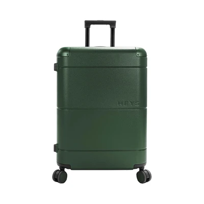 Jual Heys 26 Inci Zen Koper Pc Tsa Lock Hijau Terbaru | Ruparupa