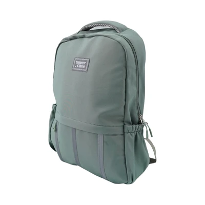 Jual Supercase Neptune Tas Ransel Value Hijau Terbaru | Ruparupa