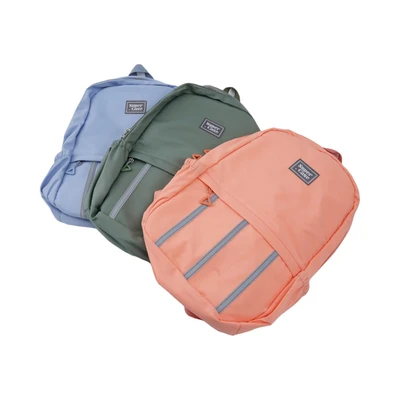 Jual Supercase Neptune Tas Ransel Value Hijau Terbaru | Ruparupa