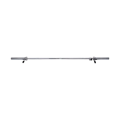 Jual Kinetic 2 01 Mtr Set 3 Pcs Olympic Bar With Bearing Terbaru | Ruparupa