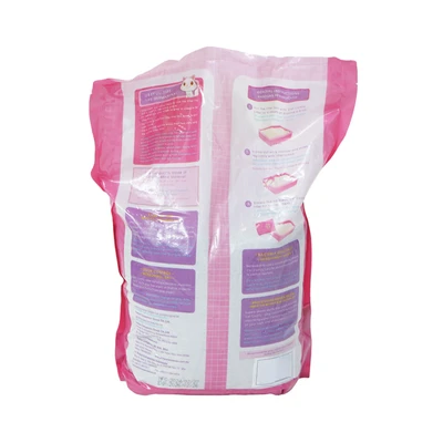Jual Comfy 5 Ltr Pasir Kucing Apple Terbaru | Ruparupa