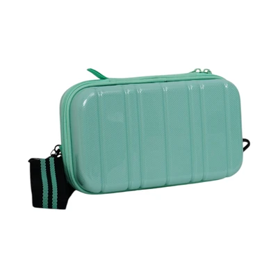 Jual Passport Blythe Koper Mini Pc Abs Hijau Mint Terbaru | Ruparupa