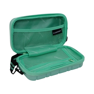 Jual Passport Blythe Koper Mini Pc Abs Hijau Mint Terbaru | Ruparupa