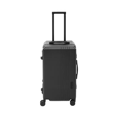 Jual Legend Walker 26 Inci Challenger Trunk Koper Pc Tsa Lock Hitam ...