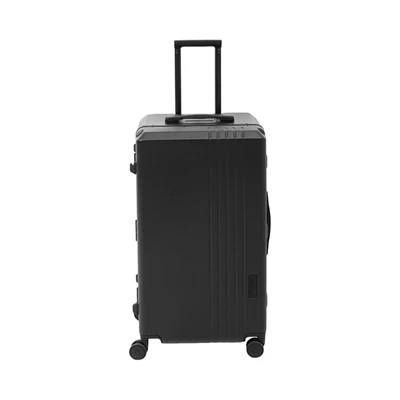 Jual Legend Walker 30 Inci Challenger Trunk Koper Pc Tsa Lock Hitam ...