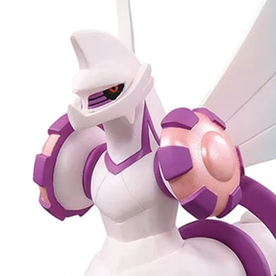 Jual Takara Tomy Moncolle Action Figure Pokemon Palkia Pink Terbaru ...