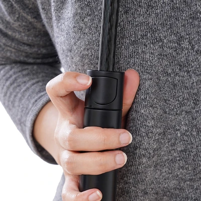 Jual Passport 148 Cm Payung Golf Auto Open Hitam Terbaru | Ruparupa