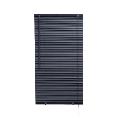 Jual Forhom 160 X 220 Cm Venetian Blind 25 Mm Abu Abu Original | AZKO