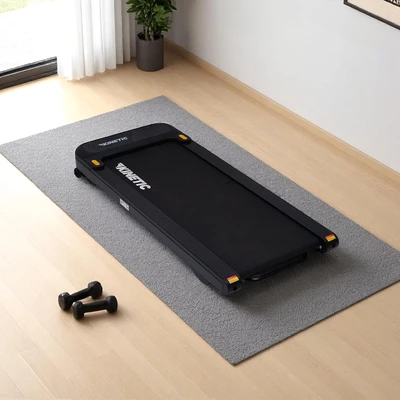Jual Kinetic Walking Pad 1 Hp Hitam Terbaru | Ruparupa