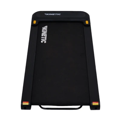 Jual Kinetic Walking Pad 1 Hp Hitam Original | AZKO