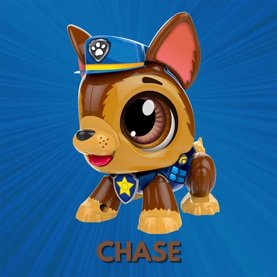 Jual Nickelodeon Build A Bot Paw Patrol Chase Terbaru | Ruparupa