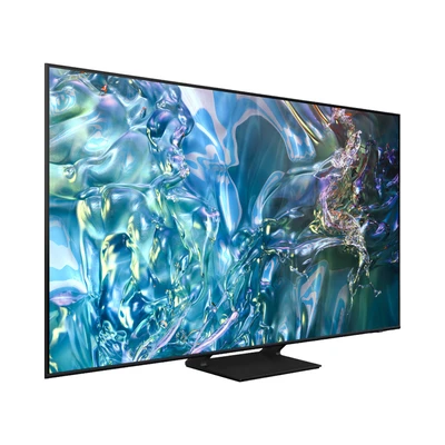 Jual Samsung 84 Inch LED 4K Smart TV QA85Q60DAKXXD Terbaru | Ruparupa