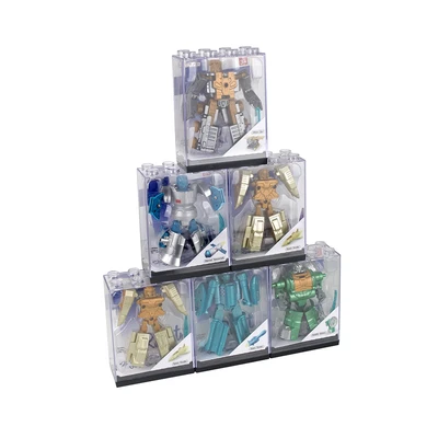 Jual Sbego Robot Arspa Transformers Sbg 101317 Aero Random Terbaru ...