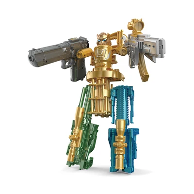 Jual Sbego Robot Blaster Transformers Sbg 101822 Gun Random Terbaru ...